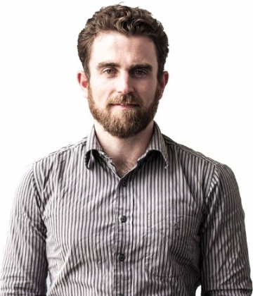 Macallum New Energy - Our Team